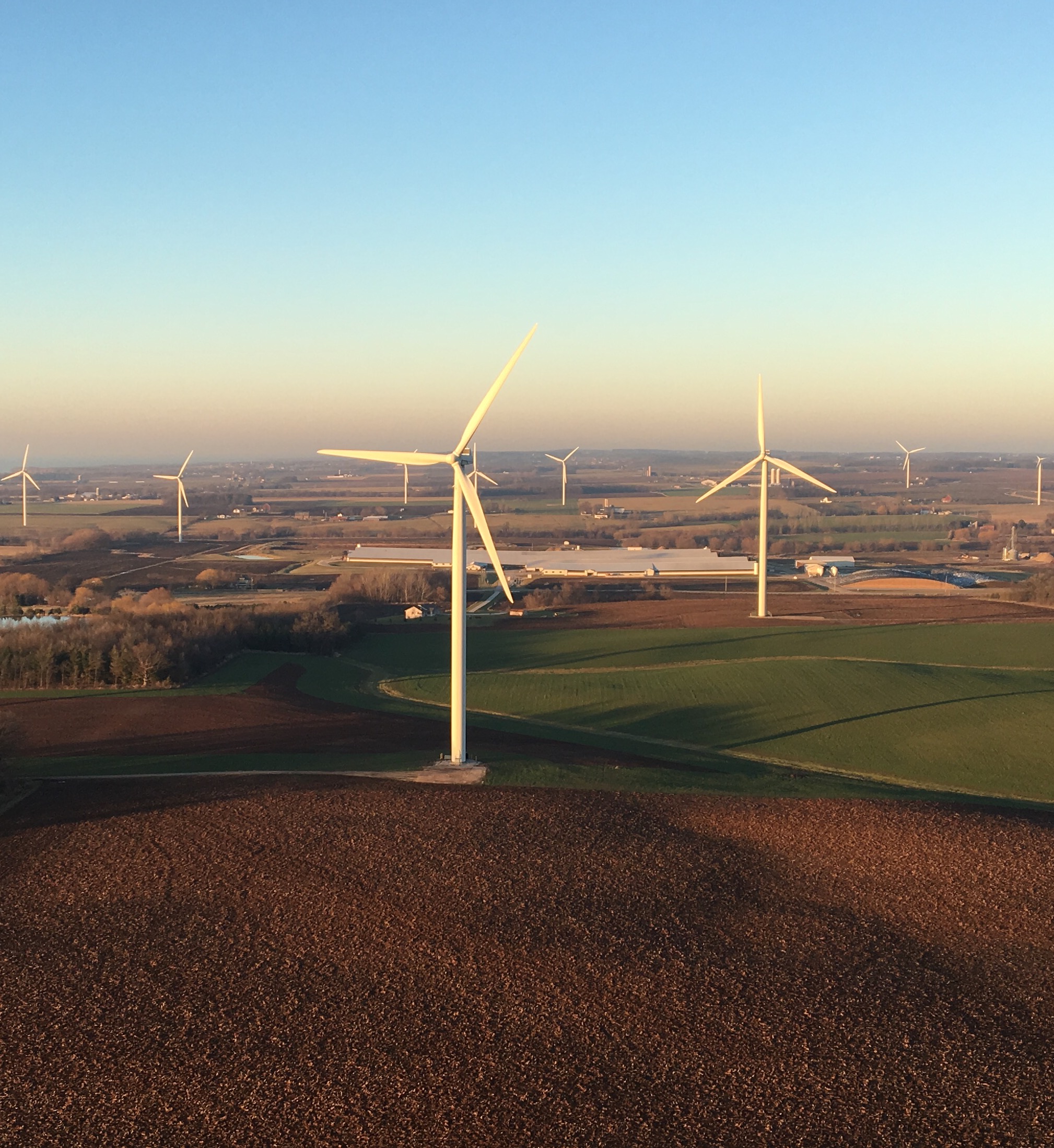 Contact Us - Wind Access Engineering Inc.